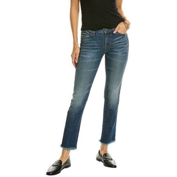 Current/Elliott | Jeans | Currentelliott The Gasper Symphony Skinny ...